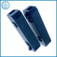 China Injection Molded Midi Fuse Holder SF36 200A 250V for Littelfuse 04998 Bolt Down Automotive Fuse for sale