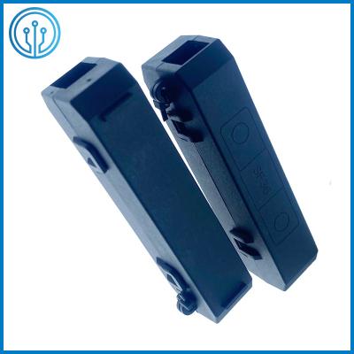 China Injection Molded Midi Fuse Holder SF36 200A 250V for Littelfuse 04998 Bolt Down Automotive Fuse for sale