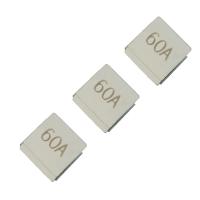 China 8810F Ultra SMD Chip Fuse 80A 125A High Current Nano2 Fast Blow 125V Max for sale