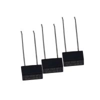 China Mini Box Square Type Slow Blow Subminiature Fuse MTC1500A T5A 250V 8x4x5mm With UL CCC KC for sale