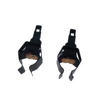 China AMPFORT G18 Fast Response Pipe Clamp Clip On Surface Temperature Sensor 10K 3950 1% NTC for Gas Boilers for sale