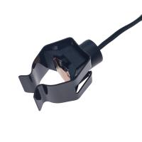 China G18 NTC Temperature Sensor 50K 100K 3450 3950 for Boiler Clip Pipe Probe for sale