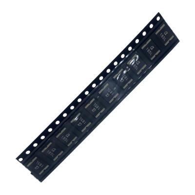 China Sea & Land 2920 PPTC Resettable Fuse 1.85V 33V For Overcurrent Protection for sale