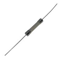 China Through Hole Axial Slow Blow Ceramic Fuse 30A 250VAC 125VDC 6.3mm x 32mm for sale