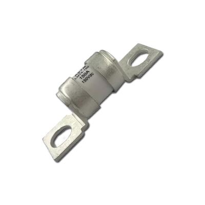 China LMT4 150VDC Electric Vehicle Ceramic Automotive Fuse 32A to 600A for EV HEV for sale