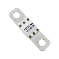 China 125VDC 50A-350A Bolt On Forklift Fuse High Current Short Circuit Protection for sale