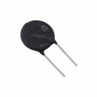 China 35mm NTC Thermistor 10Ω 25A Inrush Current Limiter for Power Supply Protection for sale