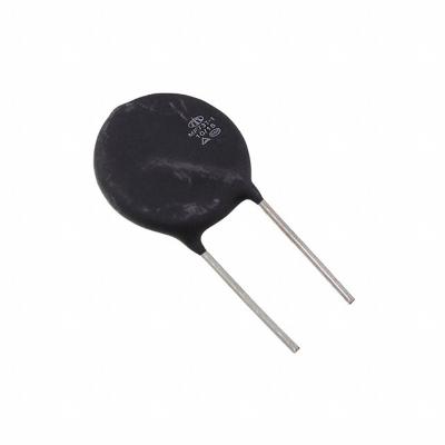 China 35mm NTC Thermistor 10Ω 25A Inrush Current Limiter for Power Supply Protection for sale