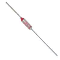 China AUPO HF Series Thermal Fuse 20A 250V Cutoff 121C to 240C G4 G5 Equivalent for sale