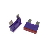 China FK3 80V MAXI Automotive Blade Fuse with High Temperature Nylon Housing - 25A to 100A Current Ratings for sale