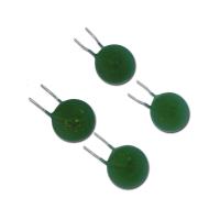 China PTC Thermistor Overcurrent Protection Probe 265VAC 120mA 360mA MZ11 Series Resettable Fuse for sale