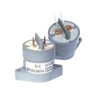 China SEV SEVI High Voltage DC Contactor 10A-300A for Electric Vehicles with 12-1000VDC Range and 3.5W Coil Power for sale
