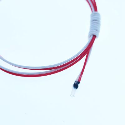 China B59100M1180A070 180C Single PTC Thermistor For Motor Winding Protection for sale