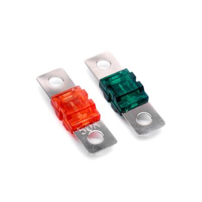 China ANS Bolt On Automotive MIDI Bolt Down Fuse 20A to 200A 32V Fast Acting Circuit Protection for sale