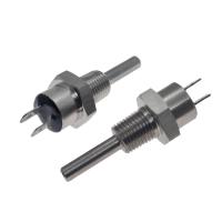 China Pentair STA RITE Pool Heater Electrical Systems Thermistor 42001-0053S Replacement For Pool And Spa Heater for sale