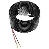 China AMPFORT Threaded Jacuzzi Hot Tub Sundance Spa Temp Sensor 6600-167 Replacement With Box End Connectors for sale