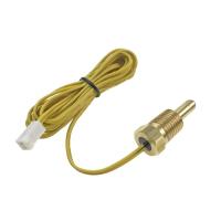China Pentair 471566 Thermistor Probe 10k Ohm Replacement Temperature Sensor For MiniMax Pool Spa Pump And Heater for sale