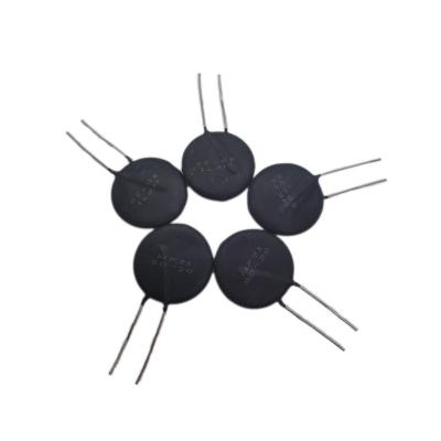 China Power NTC Thermistor MF71 5D-30 Inrush Current Limiter 5 Ohm 30A Surge Protection for sale