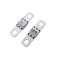 China AMXL-250 Equivalent A121601-250 12x16mm 250A 125V Automotive Ceramic Bolt-In Fuse for Hybrid Vehicles for sale