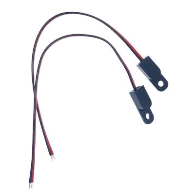 China 297018400 Thermistor Temperature Sensor Replacement 25314772100 For Frigidaire Electrolux Refrigerator Freezer for sale
