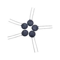 China SCK-472 Analogue NTC Thermistor MF72 47D-13 47 Ohm 2A 20% Negative Temperature Coefficient Thermal Sensitive Resistor for sale