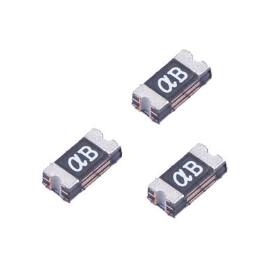 China Littelfuse 1206L035/30WR PTC Resettable Fuse 350mA 33V 1206 nSMD035-33V for Hearing Aid Charger for sale