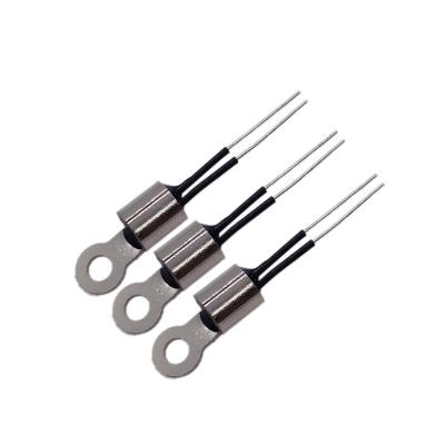 China Battery Bank Temperature Sensor 47K 4100 for Quattro MultiPlus Inverter Chargers GX Devices Cerbo GX for sale