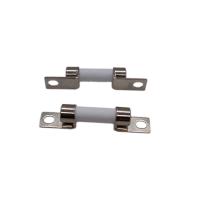 China 10x38mm 1000Vdc Ceramic Tube Cartridge Fuse 5-32A for EV HEV ESS PV Systems for sale