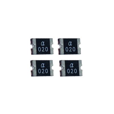 China Sealand 1812 Surface Mount PTC Resettable Fuse 60V 200mA Ih 100A Imax PPTC for sale