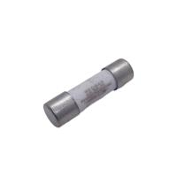 China Solar PV 10x38mm Ceramic Tube Cartridge Fuses 1-32A 1000VDC for Photovoltaic System Protection for sale