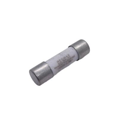 China Solar PV 10x38mm Ceramic Tube Cartridge Fuses 1-32A 1000VDC for Photovoltaic System Protection for sale