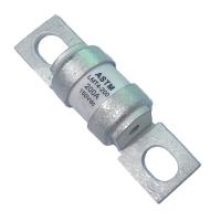 China LMT4-200-M8 Stud-Mount High Speed Fuse Link 200A 150Vdc BS88 Certified for EV HEV Applications for sale