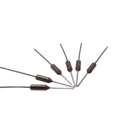 China Emerson THERMODISC G4A00072C Thermal Cutoff Fuse 10A 250V 72C TCO for Portable Devices for sale