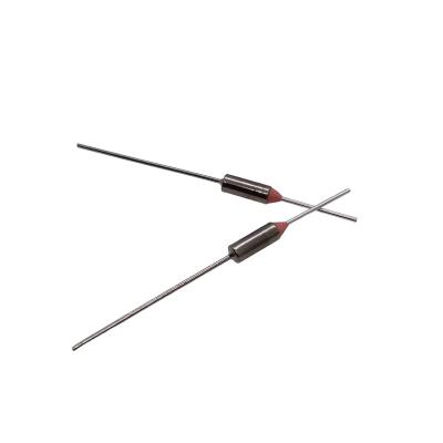 China MICROTEMP G4A00216C Thermal Cutoff Fuse 10A 250V 216C for Rice Cooker Wire Harness for sale