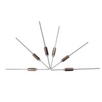 China Microtemp G4A00240C Thermal Cutoff Fuse 10A 250V 240C for Electric Pressure Cooker for sale