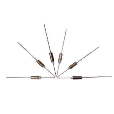 China Microtemp G4A00240C Thermal Cutoff Fuse 10A 250V 240C for Electric Pressure Cooker for sale