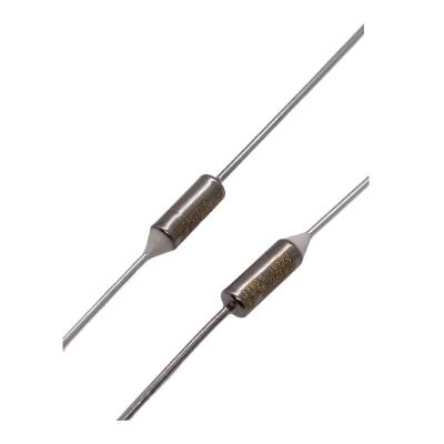 China Microtemp G4A01084C Thermal Cutoff Fuse 16A 250V 84C for Water Heater Soymilk Machine for sale