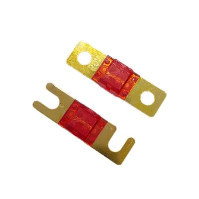 China ANS-B 498 MIDI Bolt On Auto Automotive Car Fuse 20A to 200A 32V Fast-Acting for sale