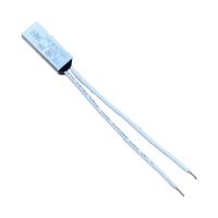 China KSD9700 NC 10A 250V Thermal Protector 55C to 145C Thermostat Temperature Switch for sale