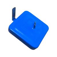 China High Power DIP Varistor 34S Series 1100V 40kA for SPD Surge Protection for sale