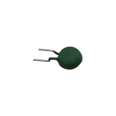 China MZ6 PTC Current Limiter 30~60 Ohm MZ11 Thermistor Type Devices Component 80C for sale
