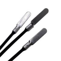 China NTC Temperature Sensor 10K 1% 4150 24AWG 500mm for EV Battery BMS for sale
