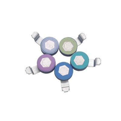 China SPVDRH Series SMD Metal Oxide Varistor MOV 5D 7D 10D 271K 471K 511K 561K 621K High Energy for sale