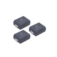 China CU Type Medium Voltage MLV SMD Varistor MOV 3225 4032 270V to 680V Surge Protection for sale
