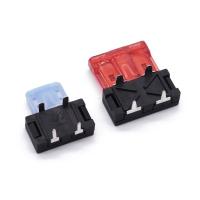 China ATO ATC ATN 257 287 Blade Fuse Holder SL-25 SL-26 30A 125V Mini Auto Fuse Box for sale