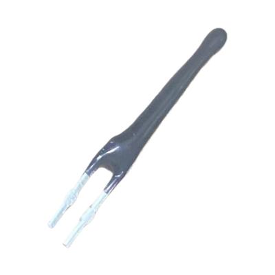 China Epoxy Dipped NTC Thermistor Probe Sensor 10K 100K 4132 4200 for Fire Alarm Temperature Measurement for sale