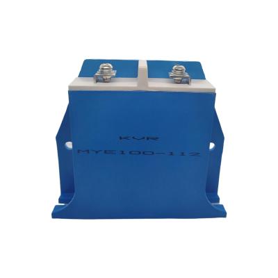 China Heavy Duty Metal Oxide Varistor MOV 680VAC 895VDC 100KA B80K680 MYE100-112D for Mining Equipment for sale