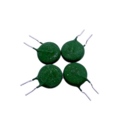 China PTC Resettable Fuses 265V PTC Thermistors PTCCL For Overload Protection for sale