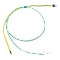 China Triple PTC Thermistor 140C Motor Protection Replacement 30V 2.5V for sale