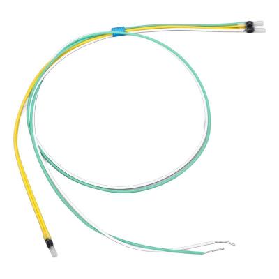 China Triple PTC Thermistor 140C Motor Protection Replacement 30V 2.5V for sale